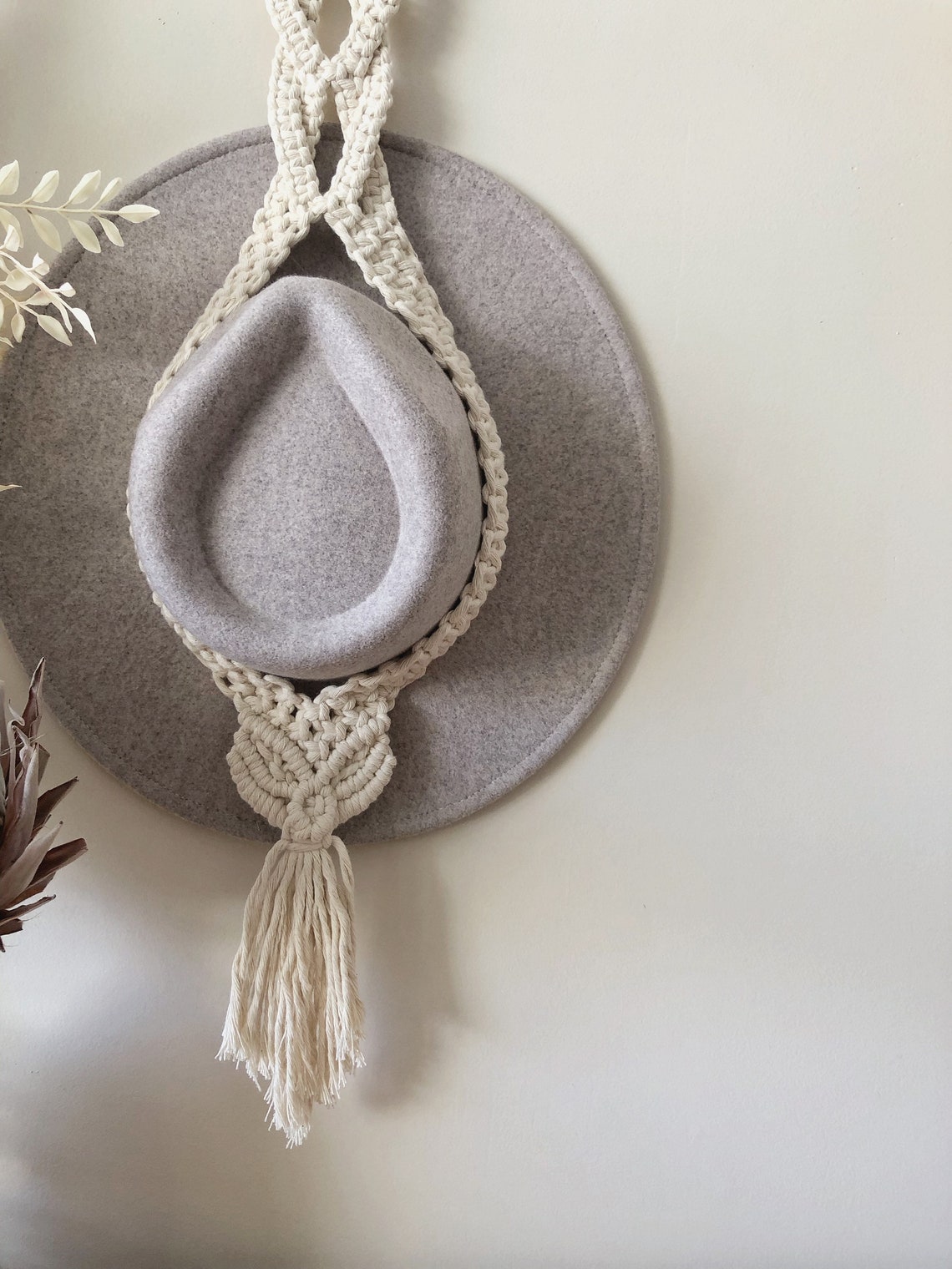 Single Hat Hanger - Etsy