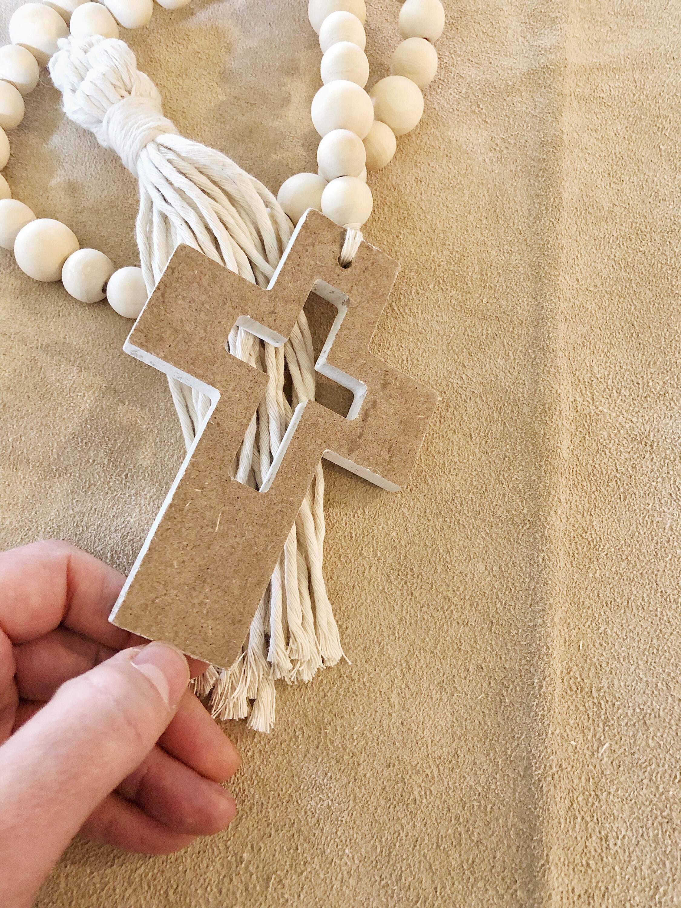 Cross Casa Beads - Etsy