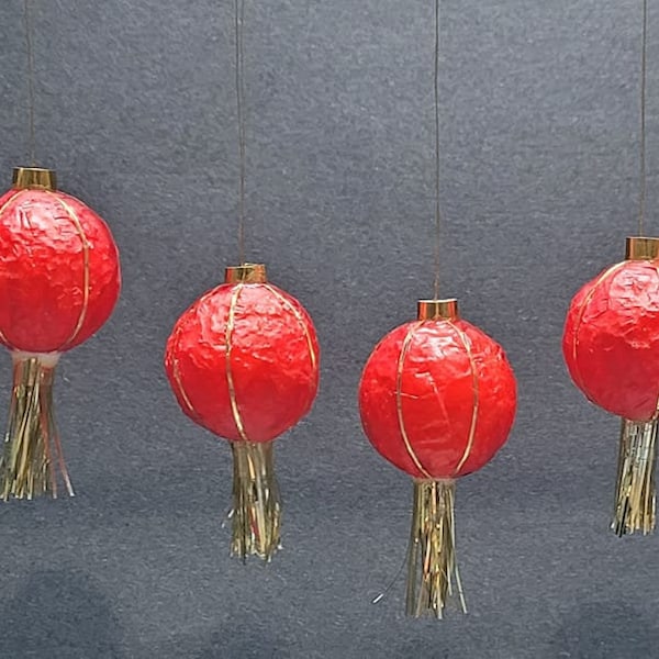 Lunar New Year - Etsy