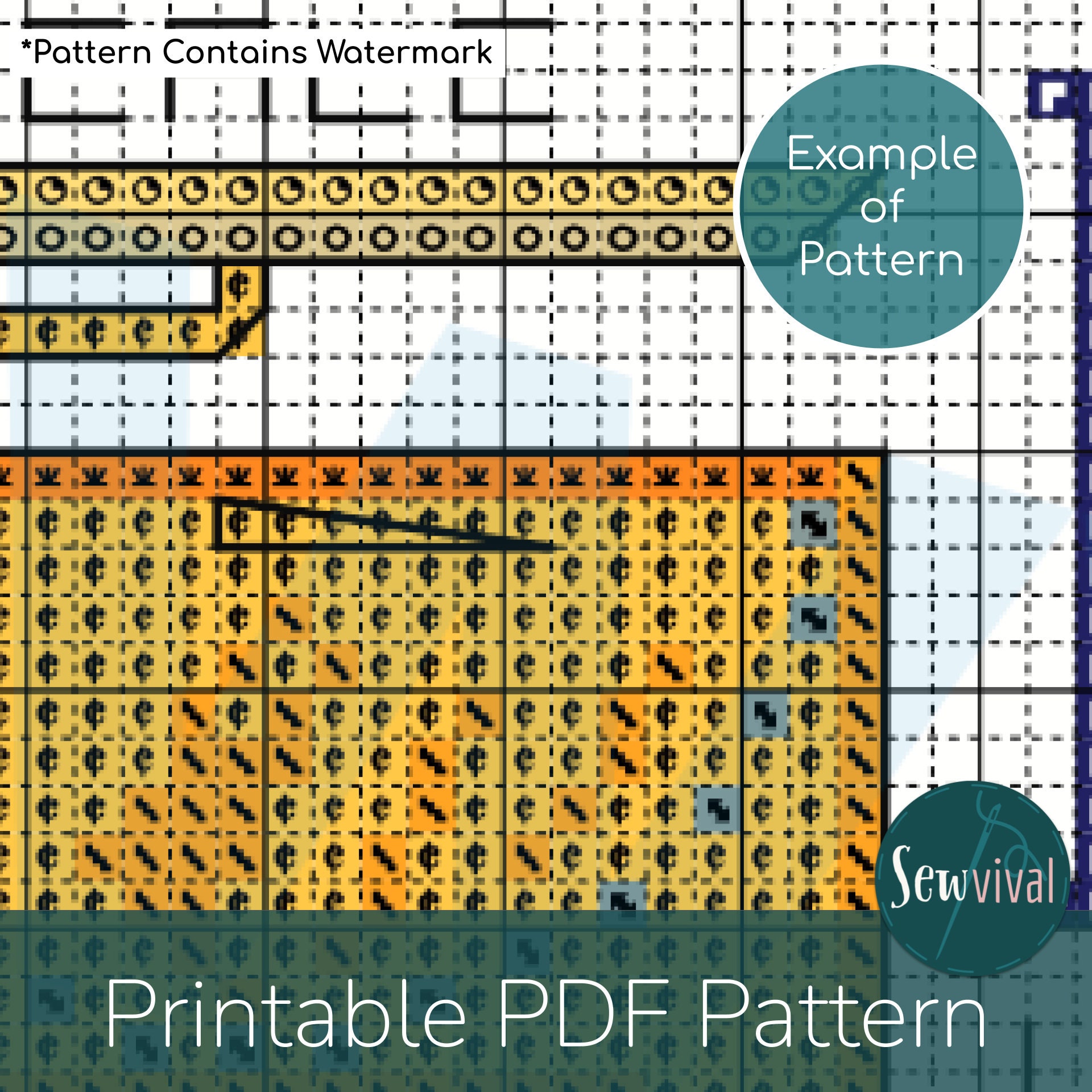 PATTERN PDF / Runescape Alphabet Sampler / Cross Stitch PDF Pattern - Etsy