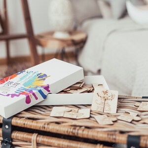 Picture Puzzle Game - Etsy