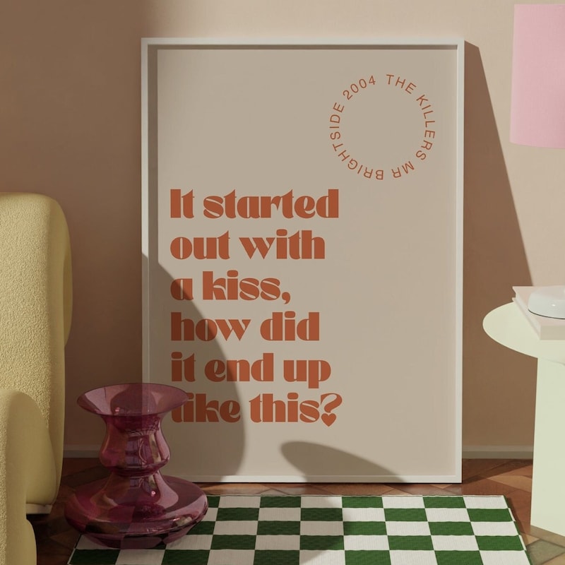 MoonshinePrintsUK - Etsy UK