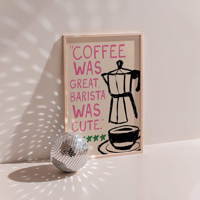 Cute Posters - Etsy UK