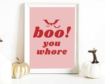 The Office Wall Print, the A-Z of the Office, Michael Scott Print ...