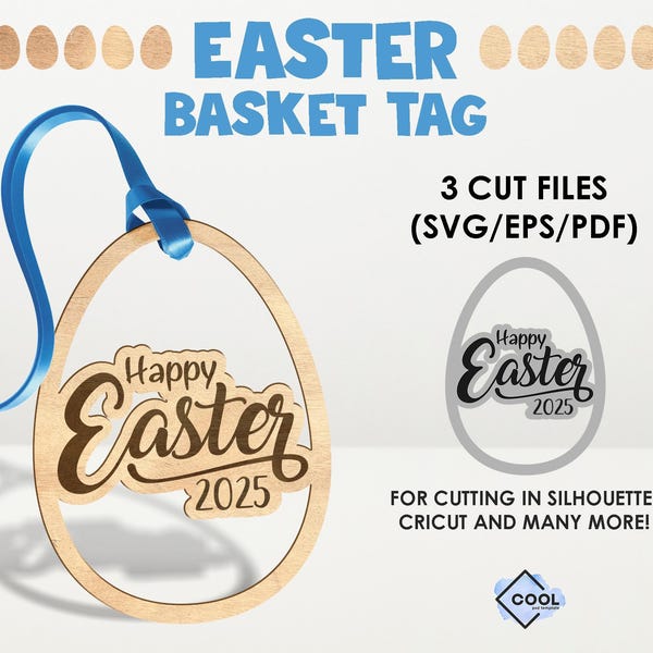 coolSVGtemplate - Etsy