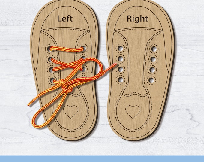 Shoe Laces. Svg Png Eps Dxf Cut Files. - Etsy