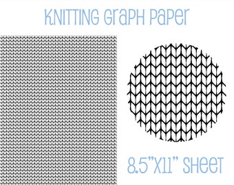 Printable Graph Paper - Etsy