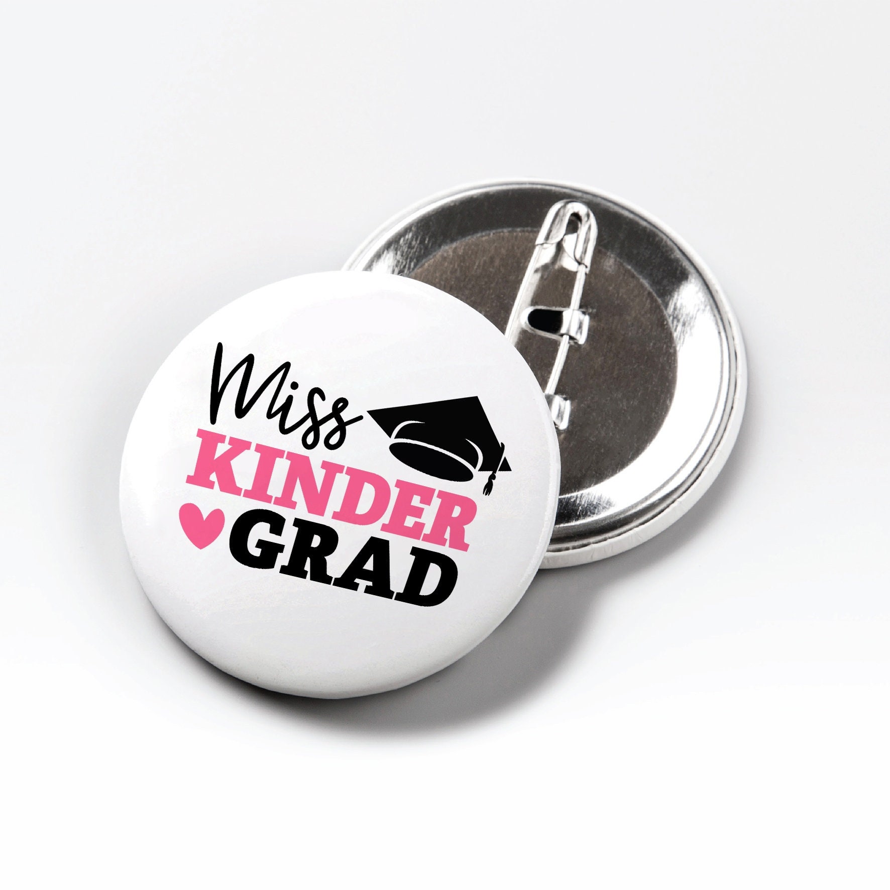 Kindergarten Graduation Svg Miss Kinder Grad Svg - Etsy