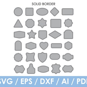 Leather Patch Svg, BIG BUNDLE, Hat Patches, Patch Shape With Stitshes ...