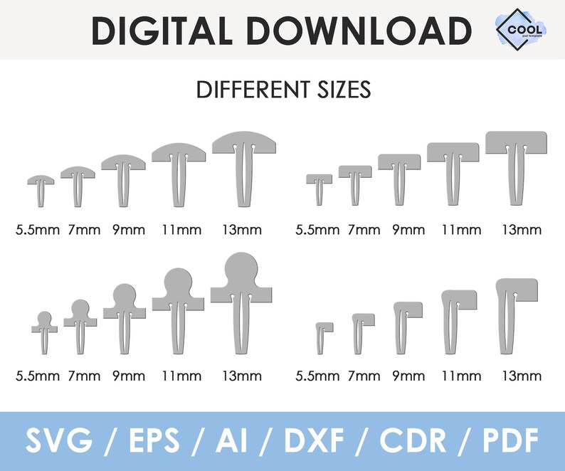 Honeycomb Bed Pins Multiple Sized BUNDLE Crumb Tray Pin - Etsy