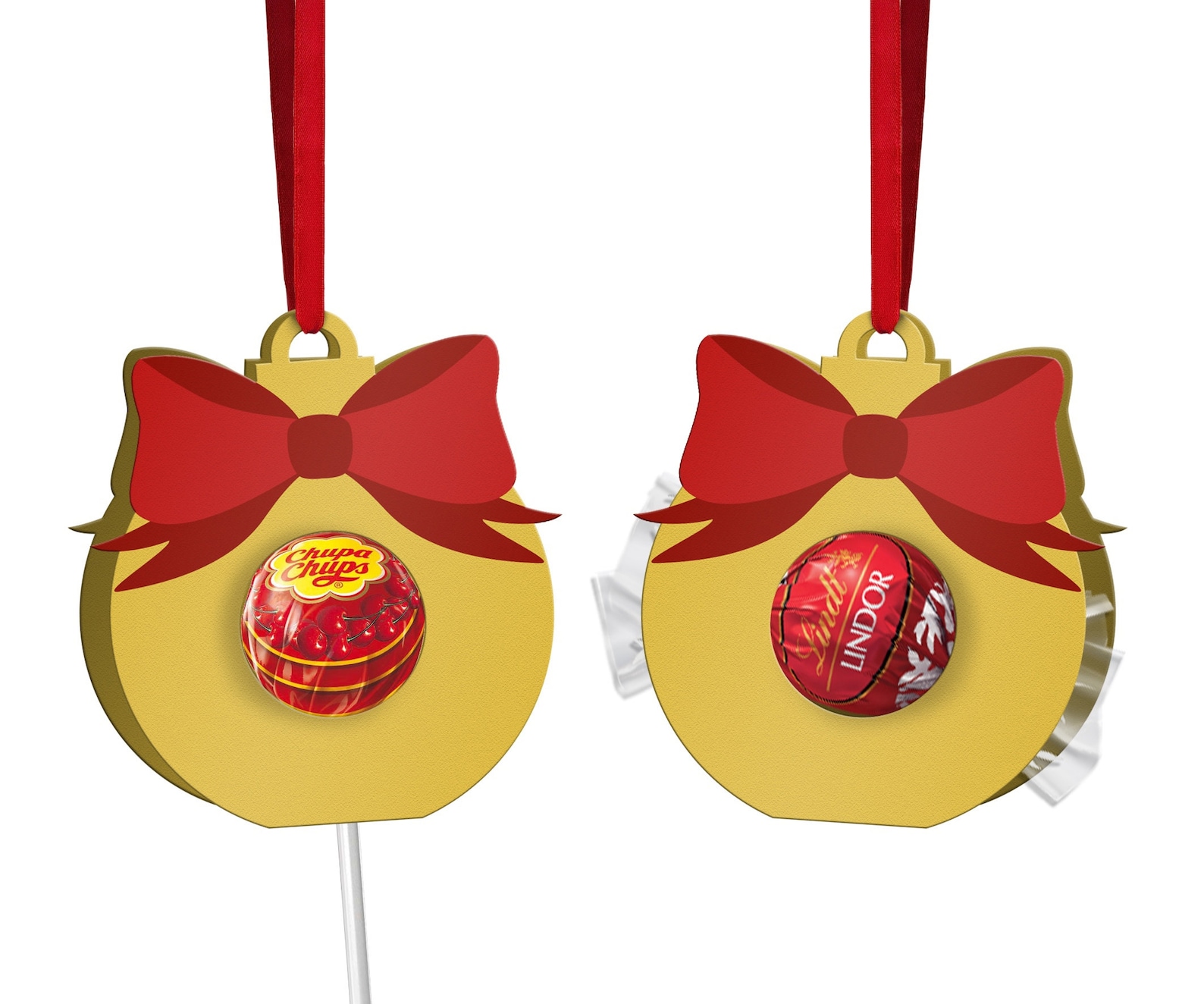 Christmas Lollipop Holder svg BUNDLE christmas favor for | Etsy