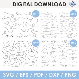 State to State Svg, BUNDLE, 50 States of USA Map Outline, DIY, Svg, Dxf ...