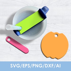 Tumbler Name Tag SVG, Name Plate Svg, Tumbler Topper Lid Name Tag, H2.0 ...