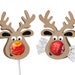Christmas Lollipop Holder Svg, BUNDLE, Christmas Favor for Kids ...