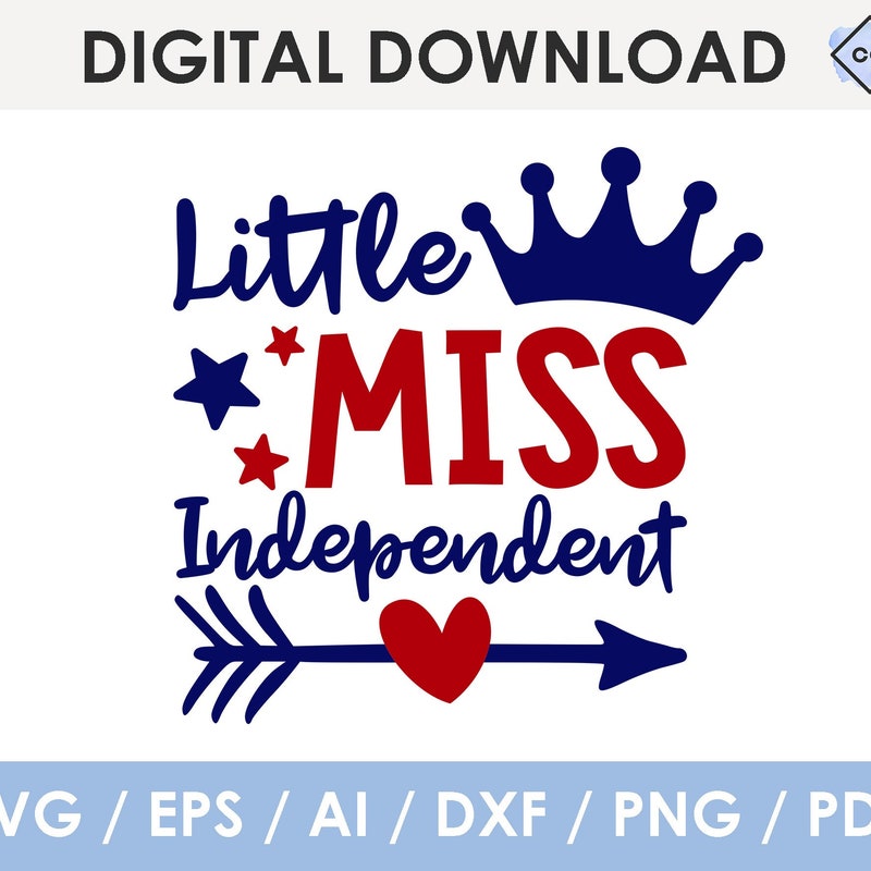 Miss Independent Svg - Etsy