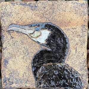 Twenty One Ceramic Tiles - Etsy