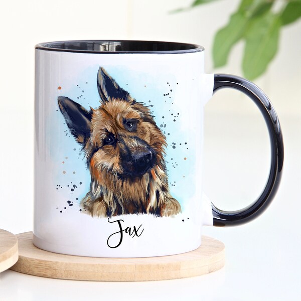 German Shepherd Gifts - 60+ Gift Ideas for 2023