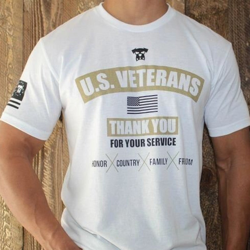 Military Support - Etsy