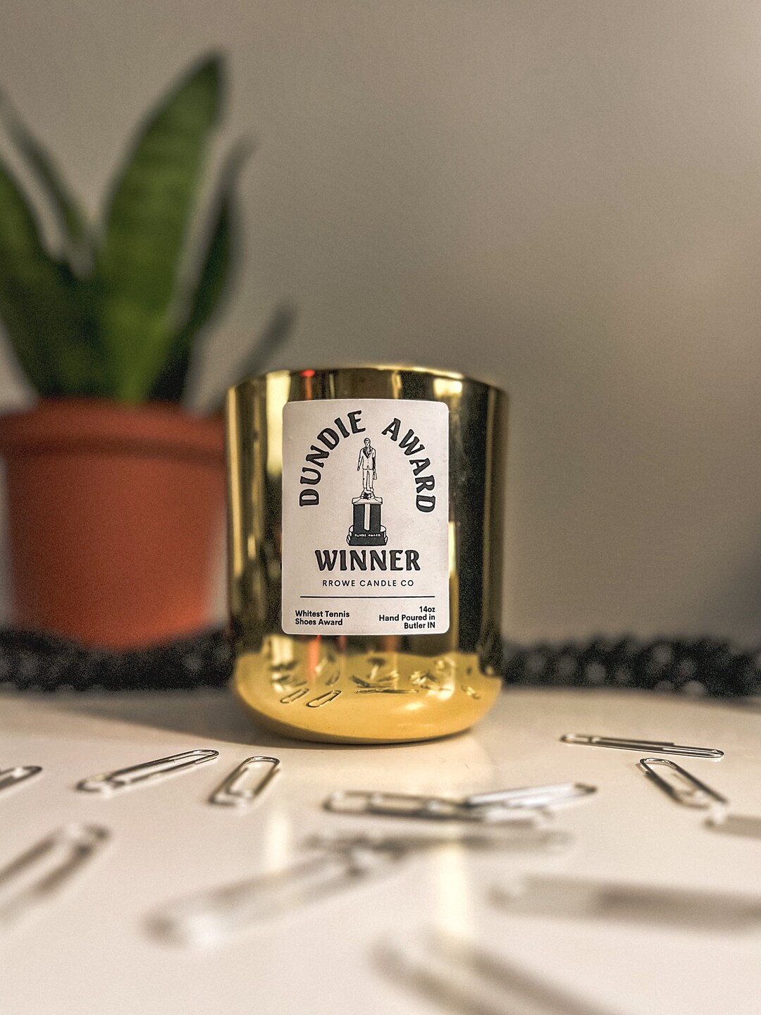 The Office Collection Customizable dundie Award - Etsy