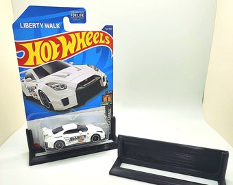 Car Hot Wheels Holder - Etsy