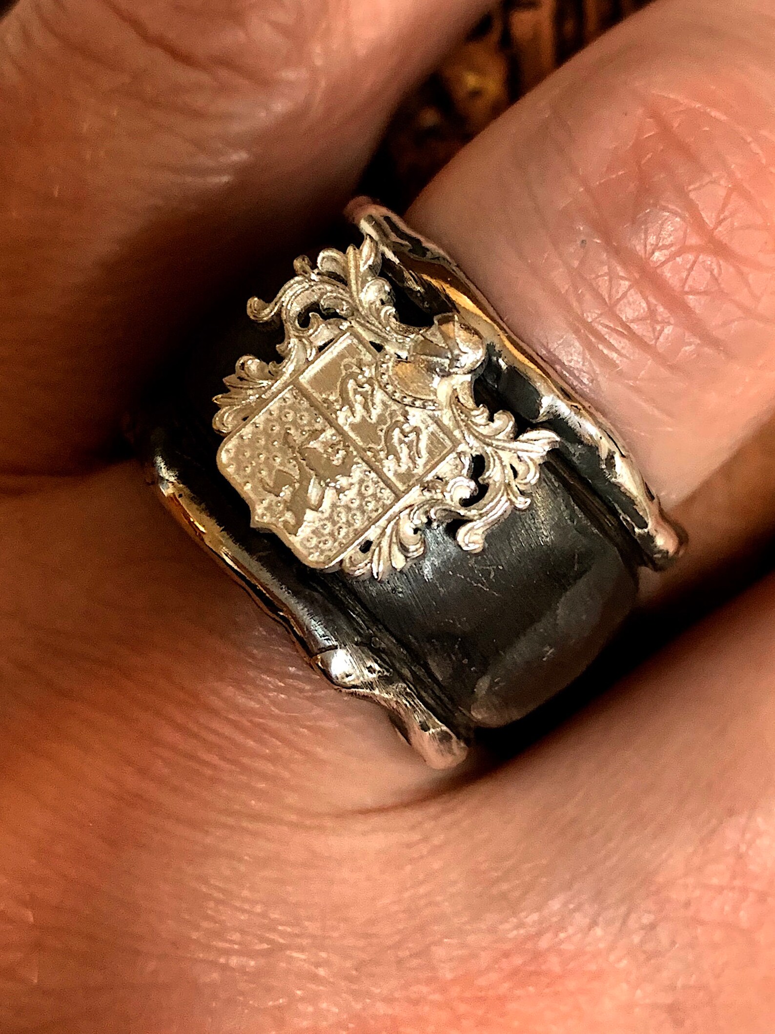 Mens Wedding Band Custom Wedding Ring Personalized Ring - Etsy