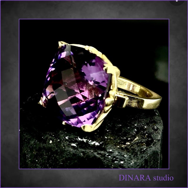 DinaraStudio - Etsy