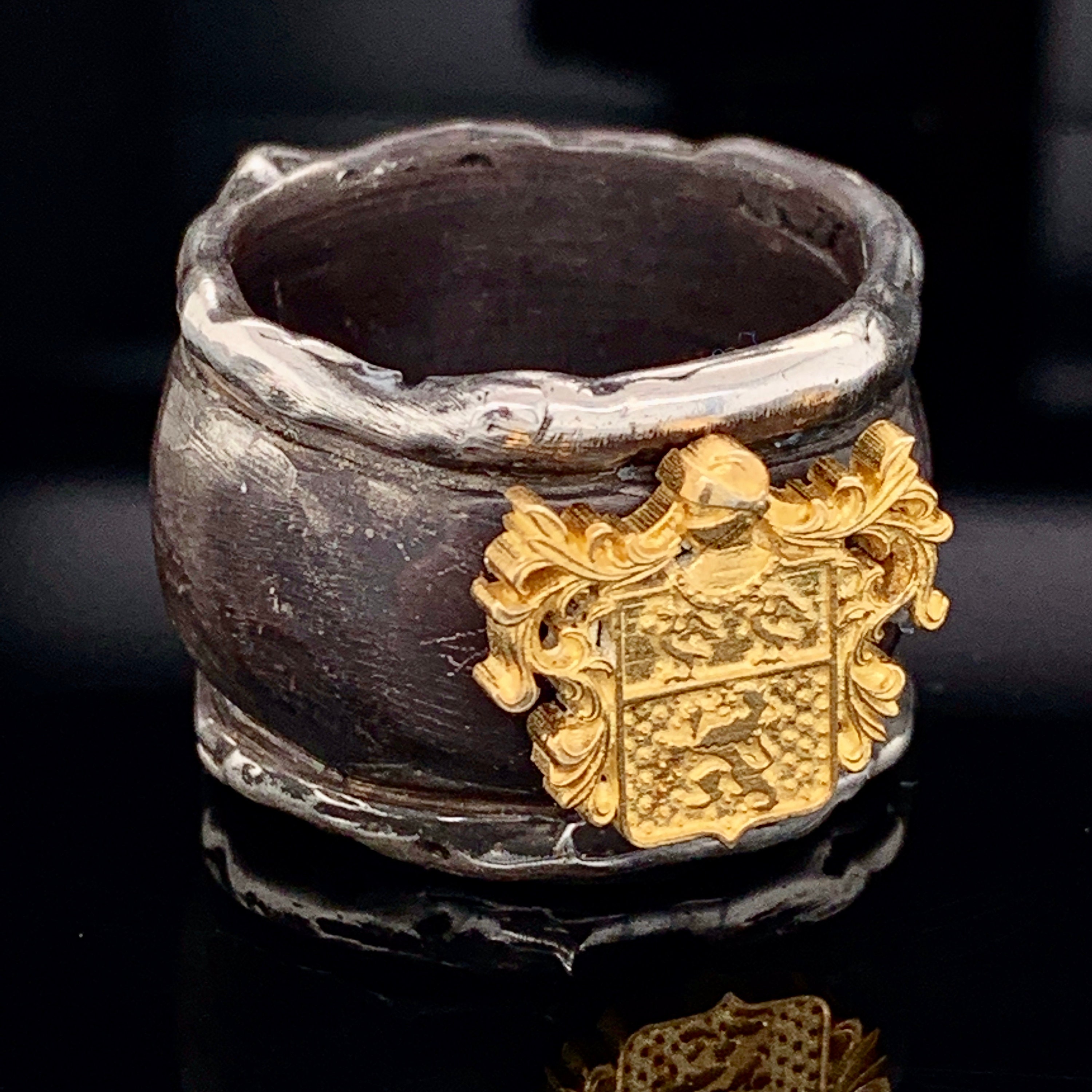 Mens Wedding Band Custom Wedding Ring Personalized Ring | Etsy