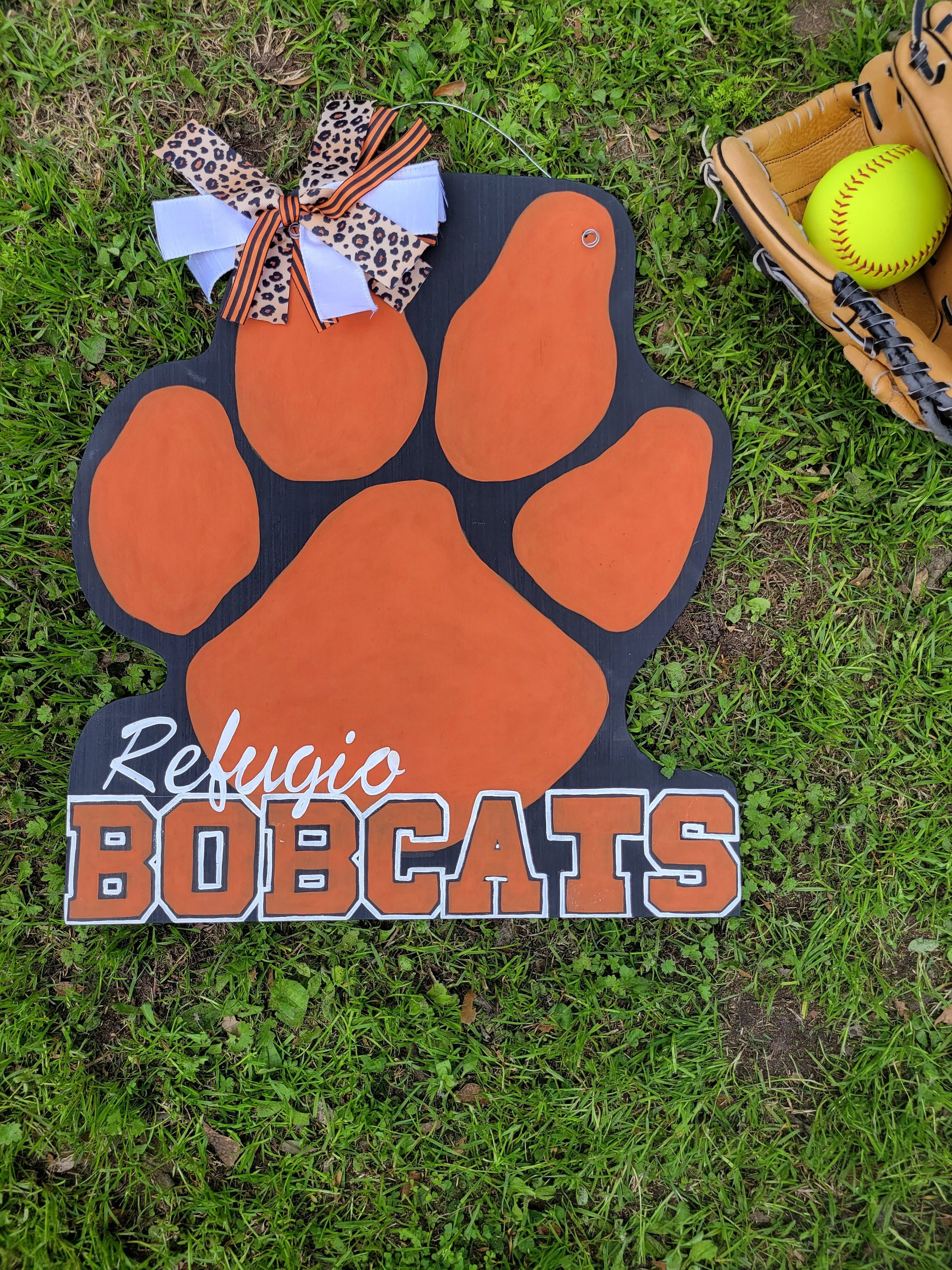 Refugio Bobcats