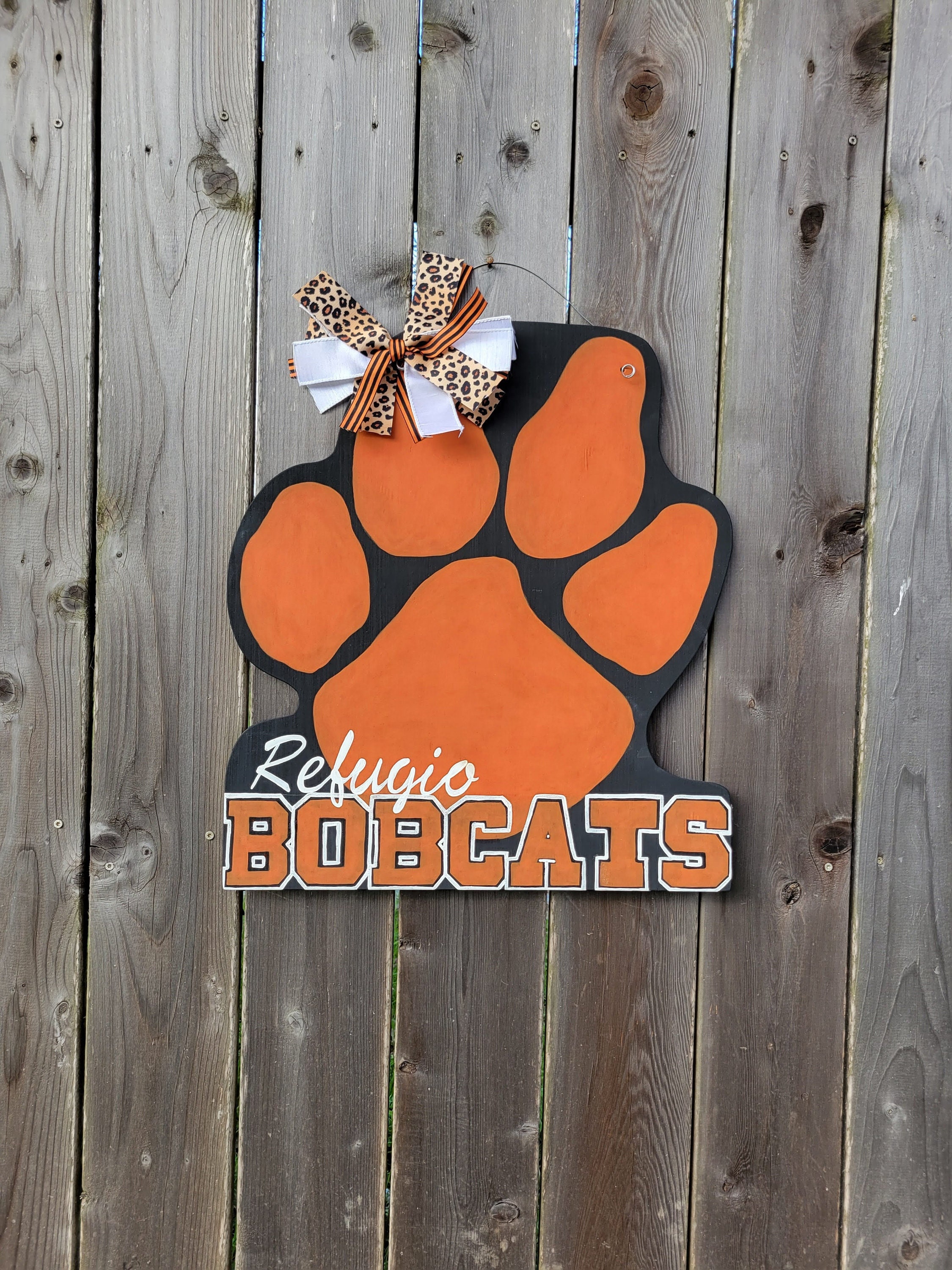 Refugio Bobcats
