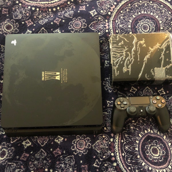 Modded Ps4 Console - Etsy