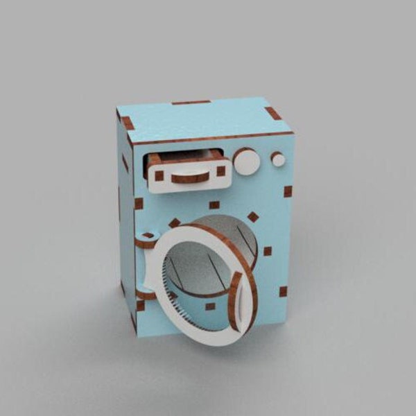 Washing Machine - Etsy