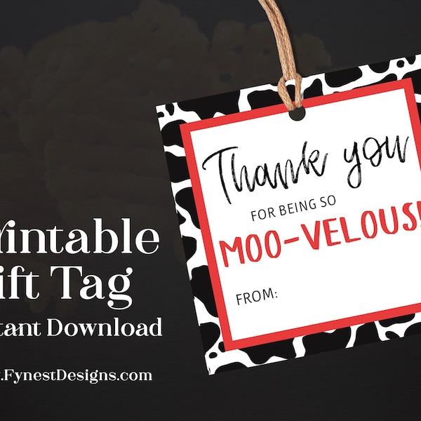 Teacher Thank You Card - Etsy