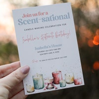 Candle Making - Etsy