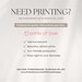 Editable Perfume Swap Welcome Sign Template Watercolor Perfume Bottle ...