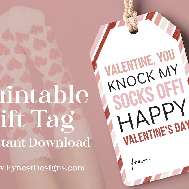 Sock Exchange Invitation - Etsy