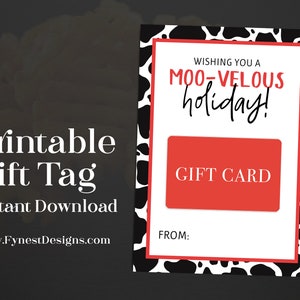 Printable Chicken Giftcard Holder Teacher Holiday Appreciation Wishing ...