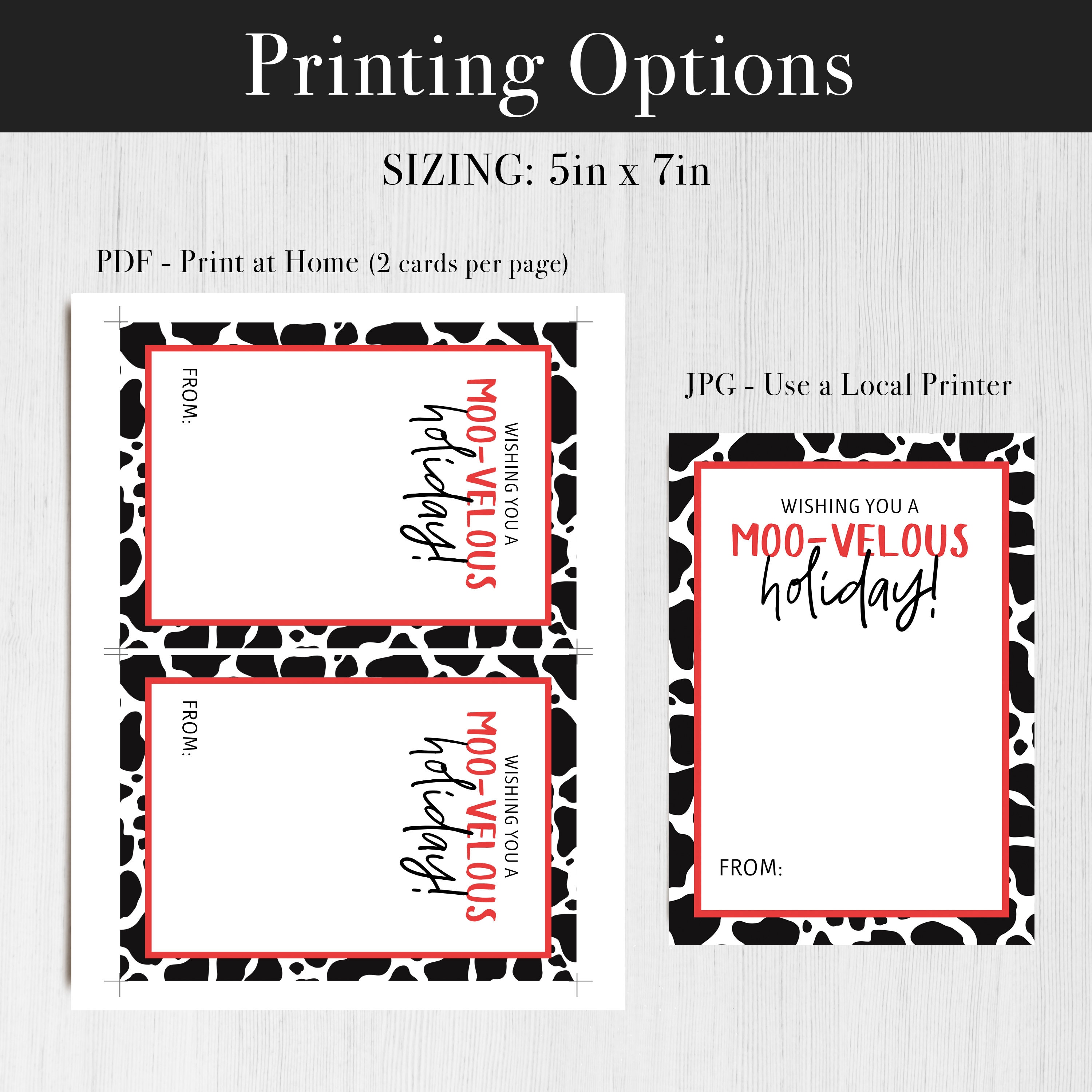 Printable Chicken Giftcard Holder Teacher Holiday Appreciation Wishing ...