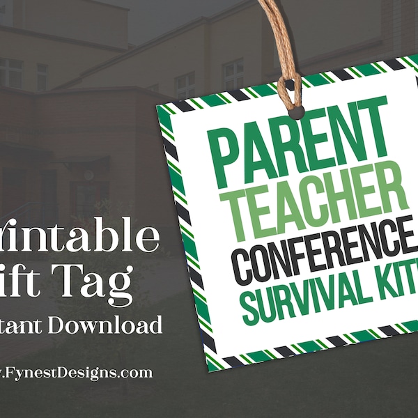 Teacher Survival Kit - Etsy