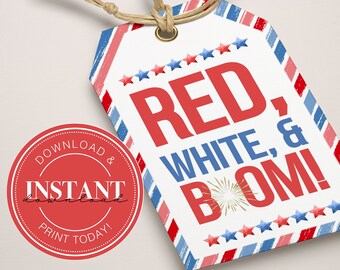 4th of July Alcohol - Etsy