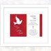 Confirmation Gift - Confirmation Art Print - Confirmation Verse ...