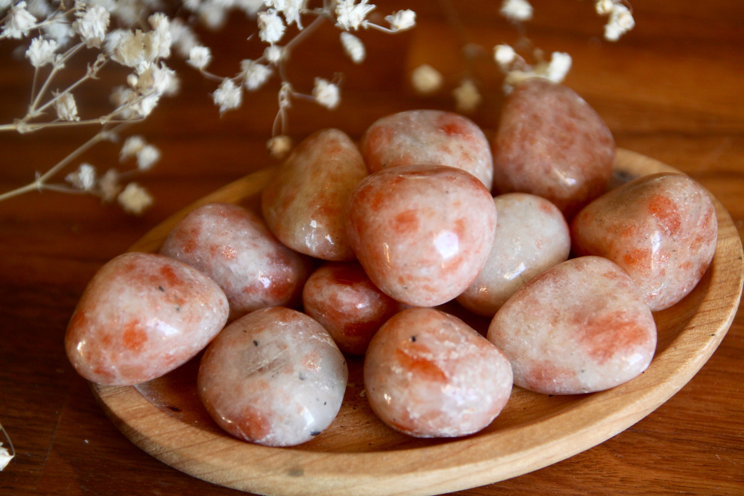 PIETRE, CHAKRA E AMORE... | MadameBlatt