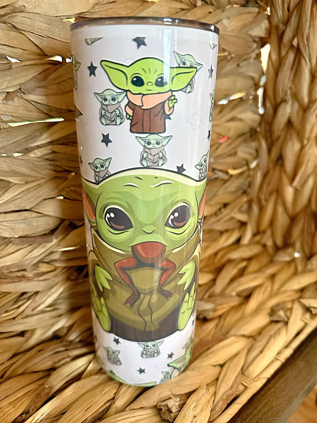 Baby Gro 20 Oz Tumbler - Etsy