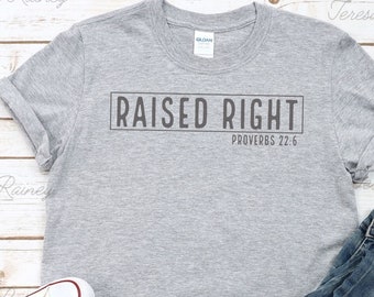 Proverbs 22 6 - Etsy UK