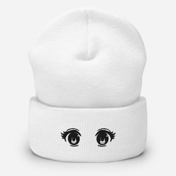 Chibi Girl With Beanie