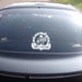 The Captain 2 Re2pect Derek Jeter Vinyl Decal Car Decal - Etsy