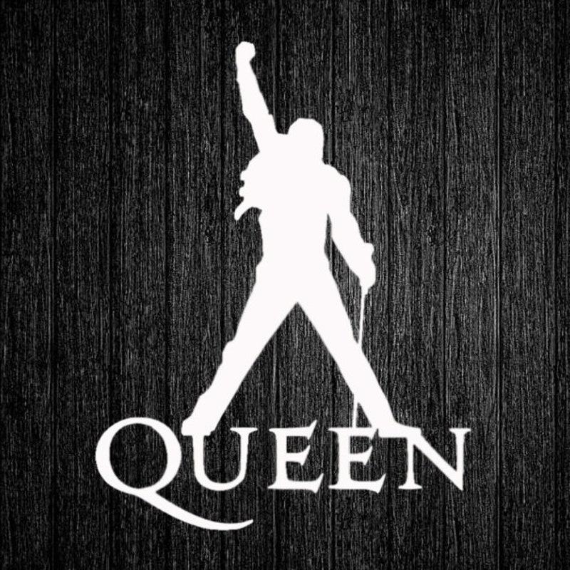 Queen Band - Etsy