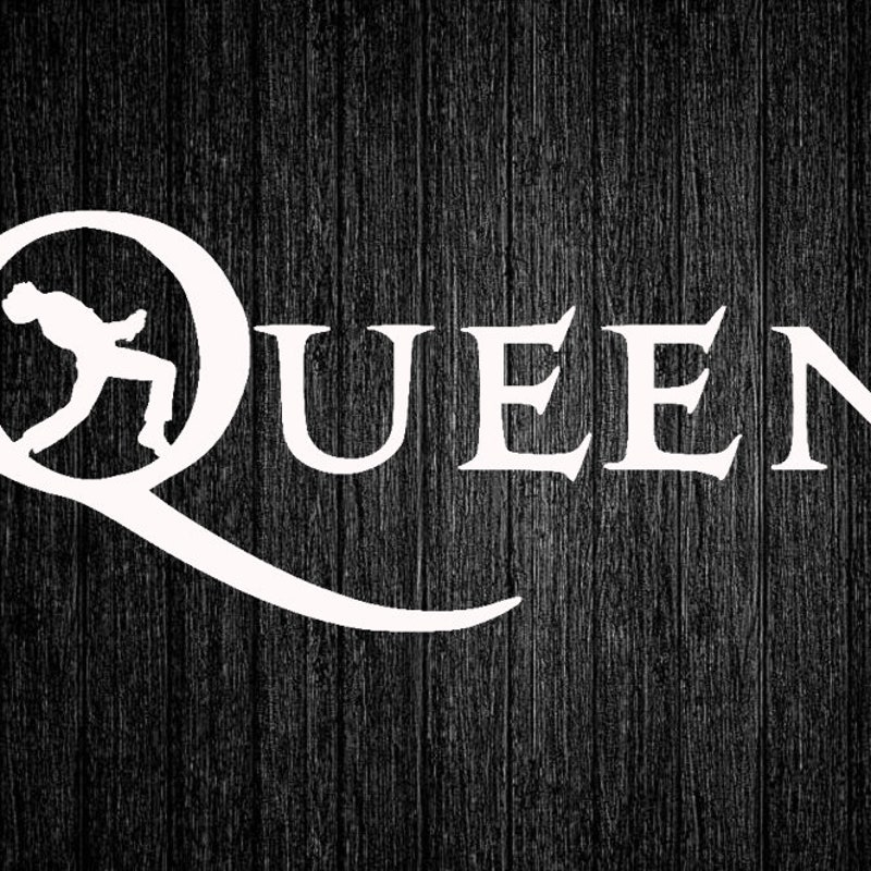 Queen Band - Etsy
