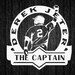 The Captain 2 Re2pect Derek Jeter Vinyl Decal Car Decal - Etsy