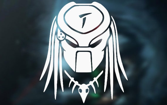 Scar Predator Drawings