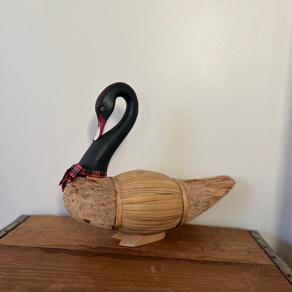 Decorative Geese - Etsy